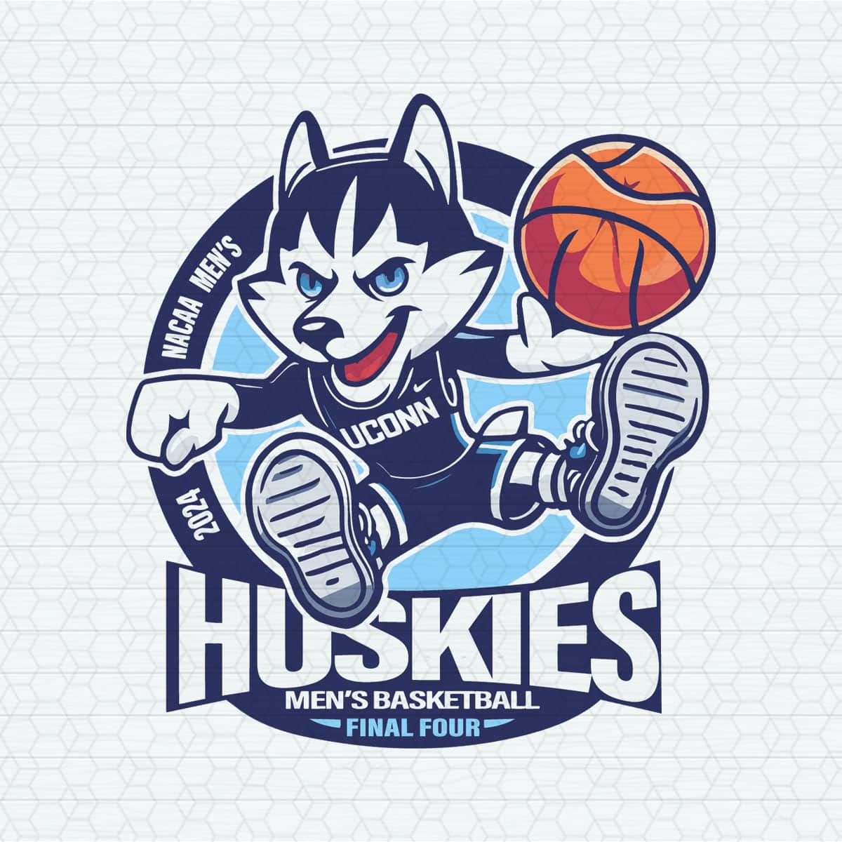 Uconn Huskies Basketball