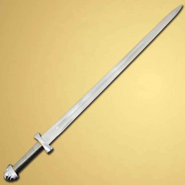 Long Sword Type XXII, Battle Ready Viking Sword, Fully Handm | Inspire ...