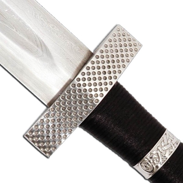 Viking 9th Century Damascus Steel Sword, Viking Century Swor | Inspire ...