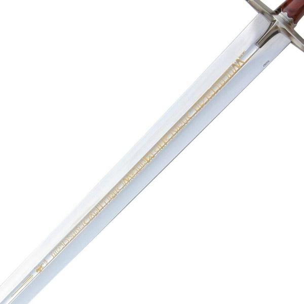 Chronicle of Narnia Lion Prince Peter Witch Wardrobe Magic K | Inspire ...
