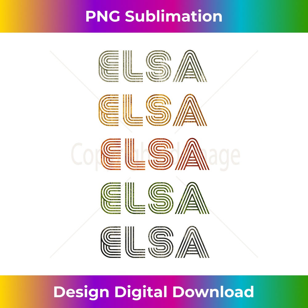 Love Heart Elsa GrungeVintage Style Black Elsa - Minimalist - Inspire ...