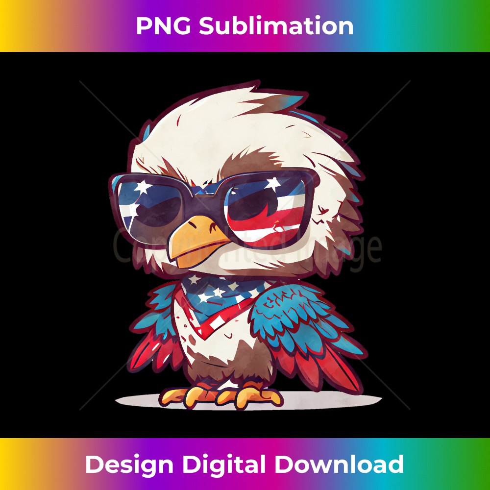 Proud American Eagle President Of The US Political Eagle Lon | Inspire ...