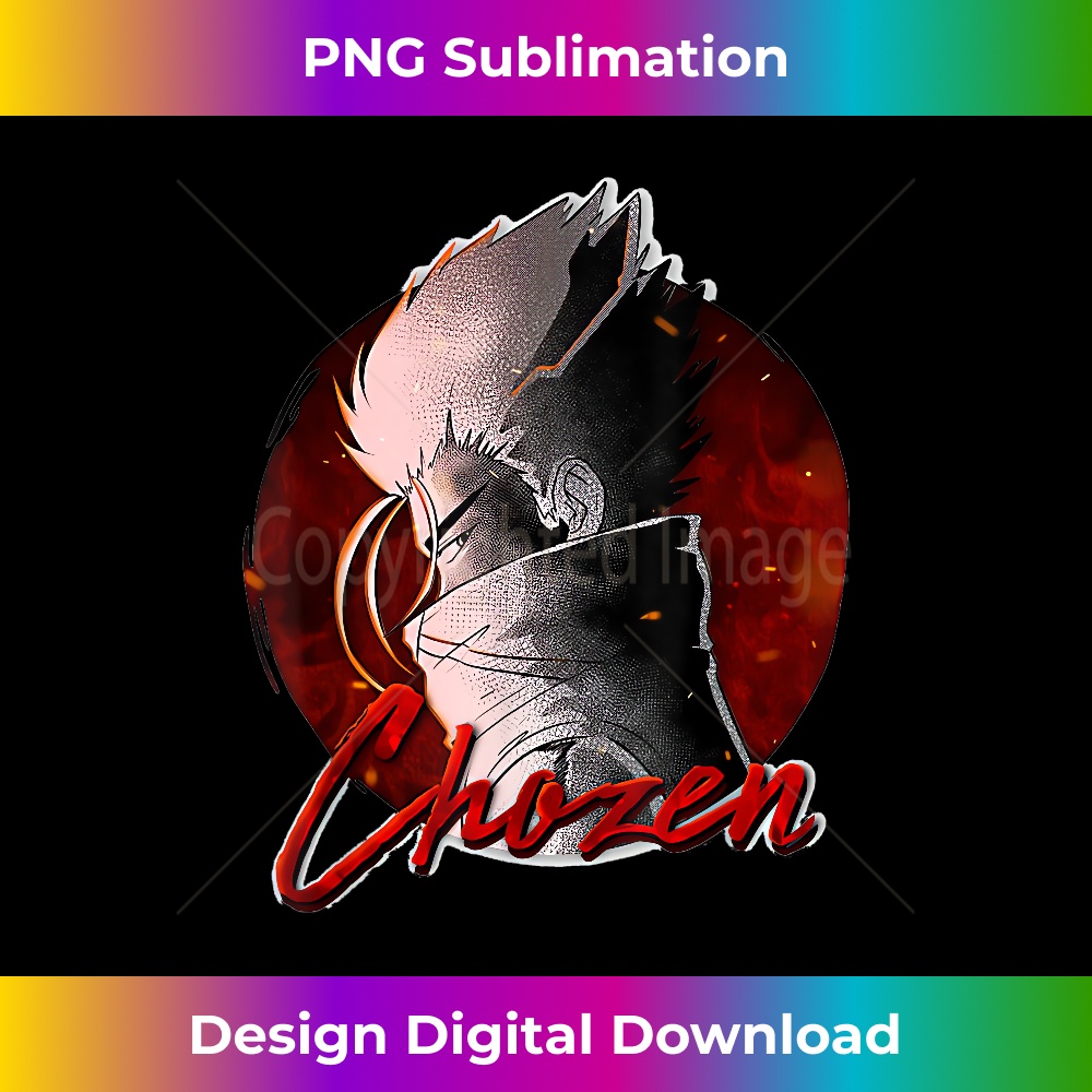 The AnimeBae Store! - Chozen Anime Licensed Clothing Adult - | Inspire ...