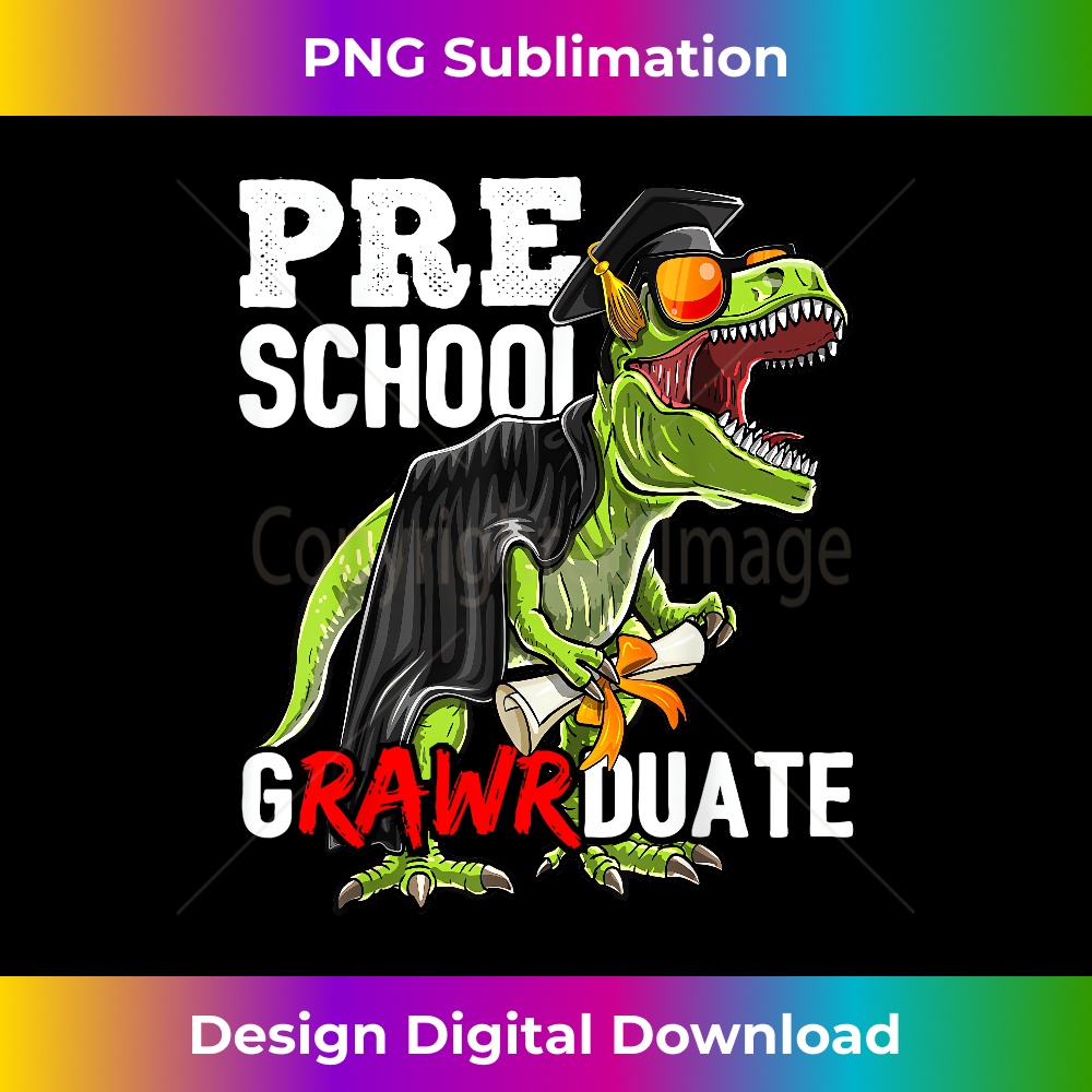 Preschool Grawrduate Dinosaur Graduation Cap Gown - Artisana | Inspire ...