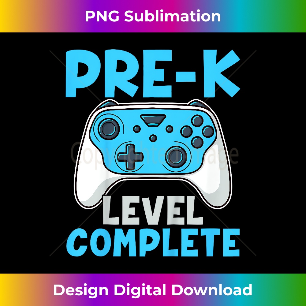 Boys Pre-K Level Complete Pre-K Graduation - Bohemian Sublim - Inspire ...