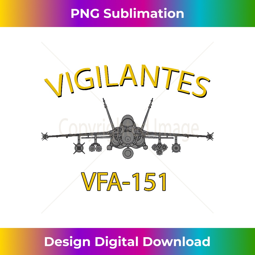 VFA-151 Vigilantes Squadron F-18 Super Hornet - Edgy Sublima | Inspire ...