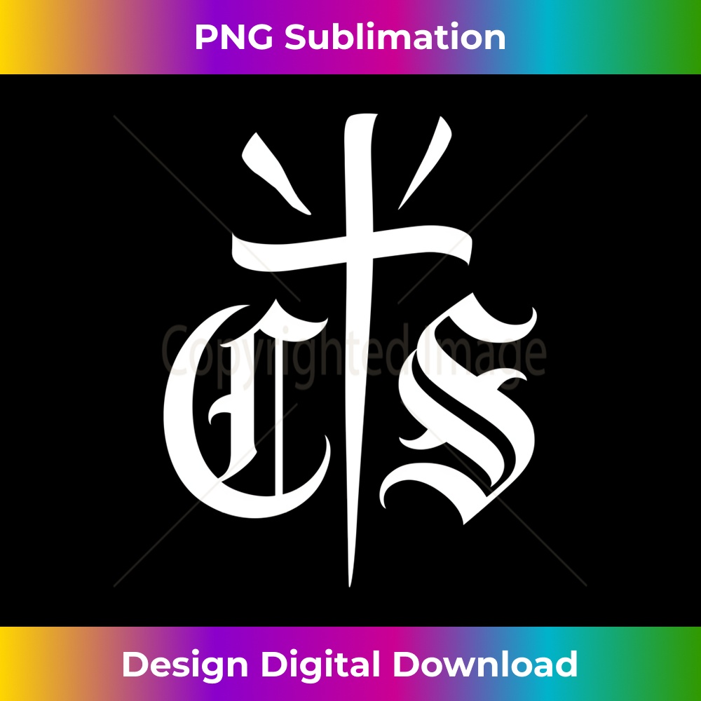 Con Safos CS Cholo Chicano Cross Pachuco Long Sleeve - Creat | Inspire ...