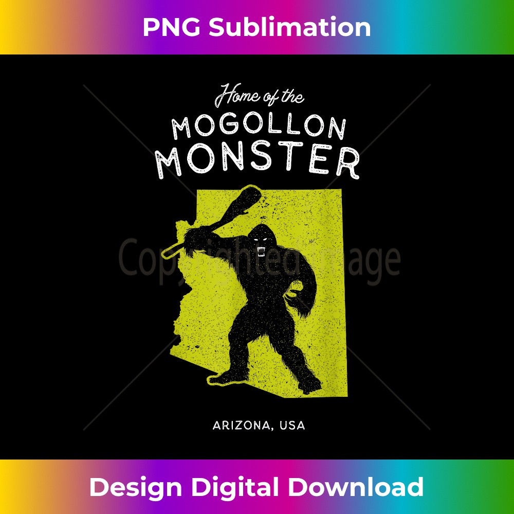 Home of the Mogollon Monster Bigfoot - Arizona, USA | Inspire Uplift