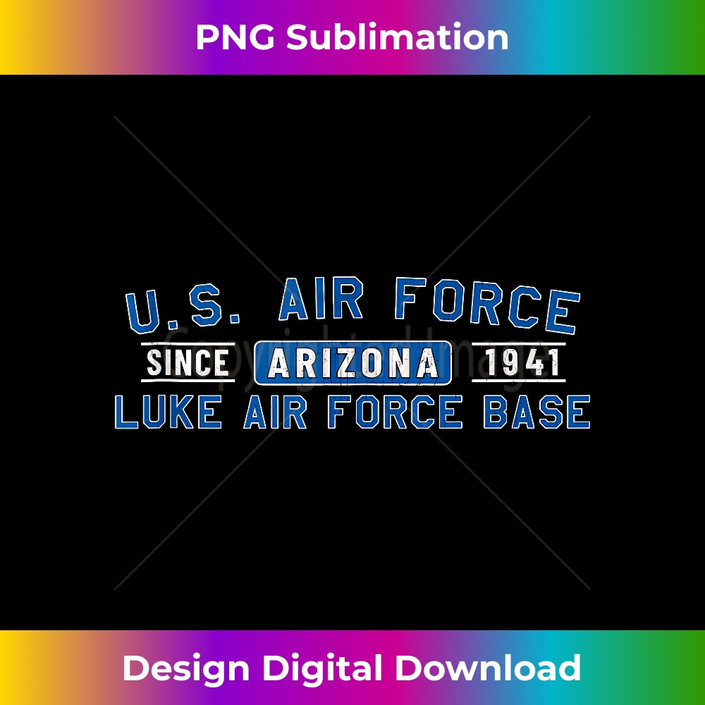 Luke AFB - Luke Air Force Base Phoenix Arizona Gifts Tank To | Inspire ...