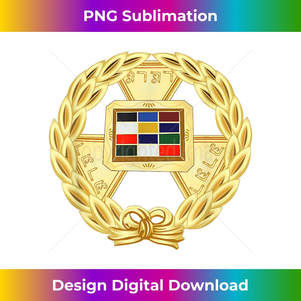 Mens Most Excellent Past Grand High Priest Royal Arch Mason | Inspire ...