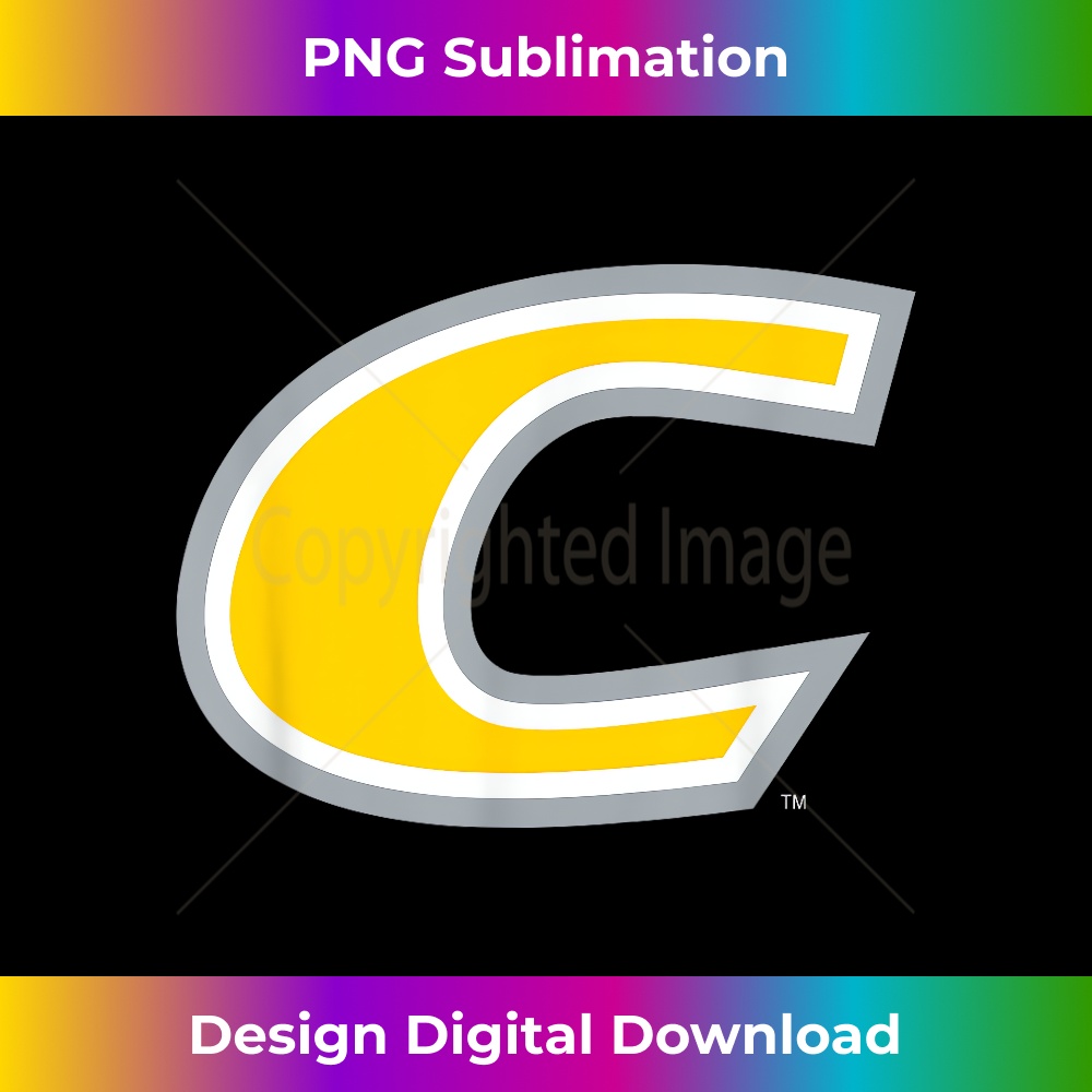 Centre College Colonels C Logo - Retro PNG Sublimation Digit - Inspire ...