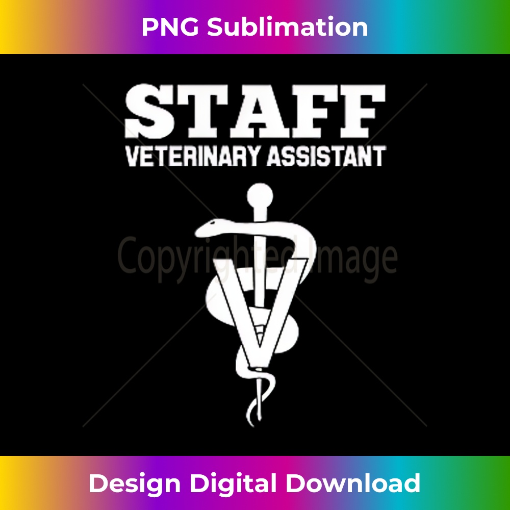 Veterinary Assistant Vet Staff Employee Uniform - Exclusive | Inspire ...