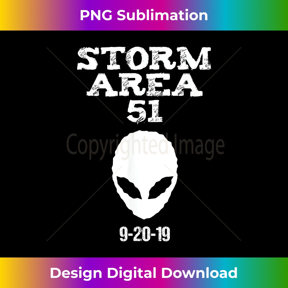 Area 51 Raid Svg | Inspire Uplift