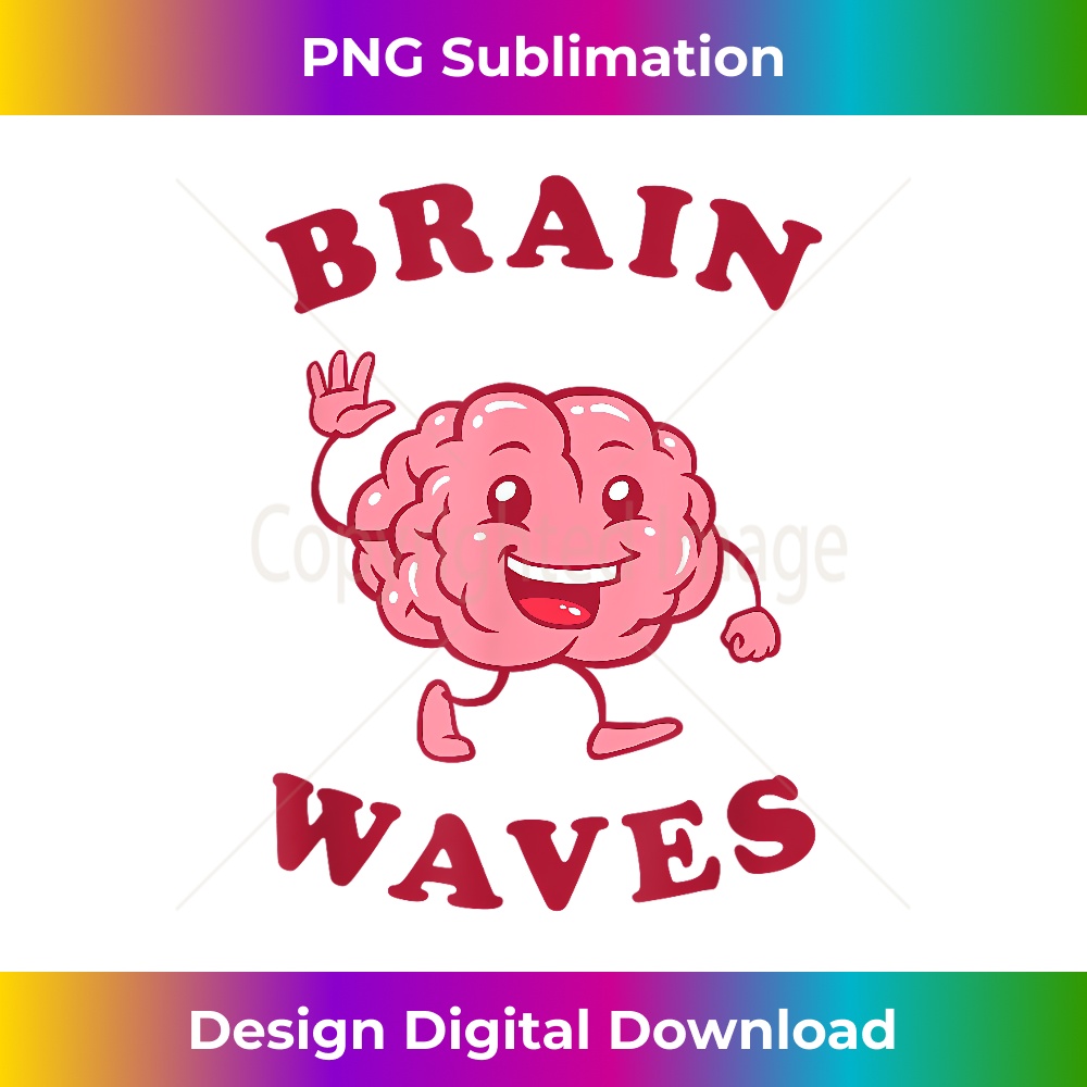 Brain Waves - Funny Science Biology | Inspire Uplift