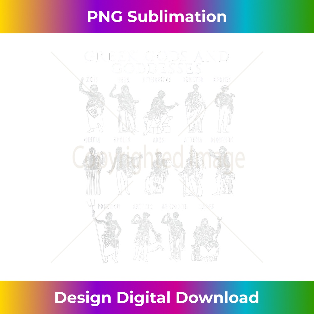 Ancient Greek Mythology Greek Gods Goddess Greek Mythologist | Inspire ...