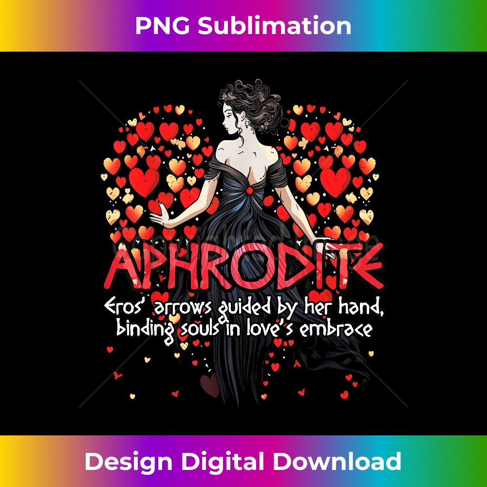 Greek Mythology Goddess of Beauty Aphrodite - Professional S | Inspire ...