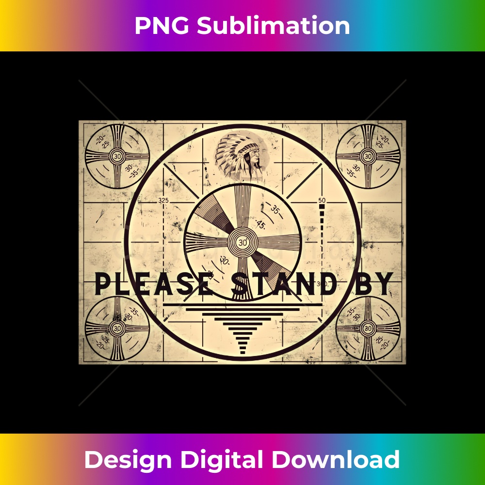 Indian TV Test Pattern Old Television Color Bars 1 - Decorat - Inspire ...