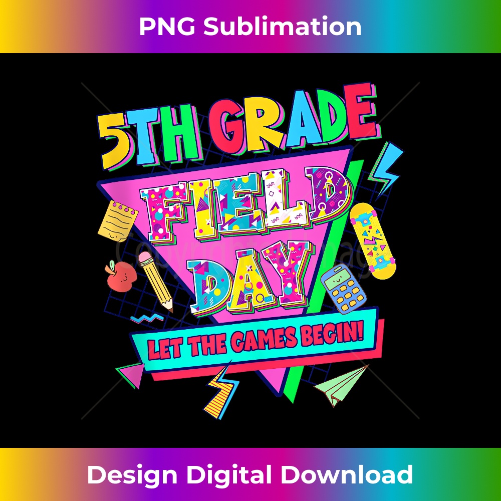 Fifth Grade Field Day Let The Games Begin Field Trip Squad - - Inspire ...