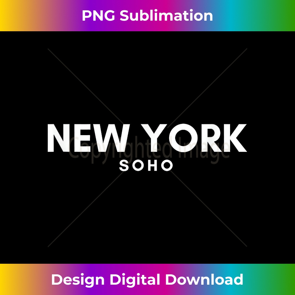 New York Soho - Manhattan USA New York Statue of Liberty 1 - Inspire Uplift