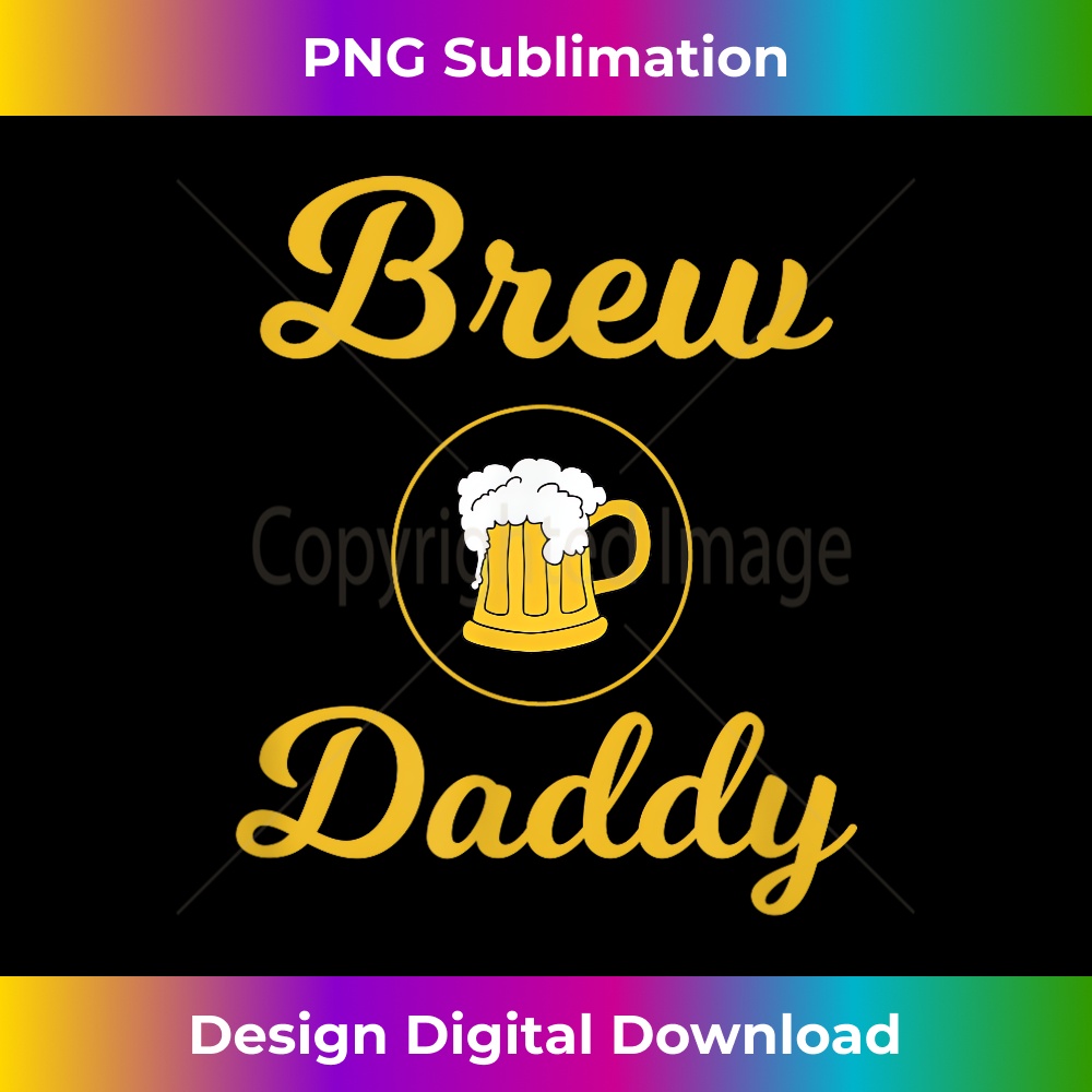 Brew Daddy - Home Beer Brewing Father's Day | Inspire Uplift