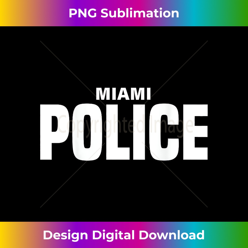 City of Miami Police Officer Florida Policeman Uniform Duty | Inspire ...