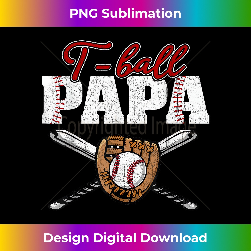 Ball Ball Papa Baseball Dad Game Day Father's Day - Creative | Inspire ...