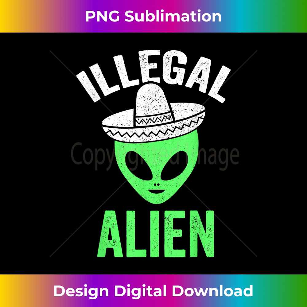 Mexico Spanish , Halloween Alien Costume, Illegal Alien - PN | Inspire ...