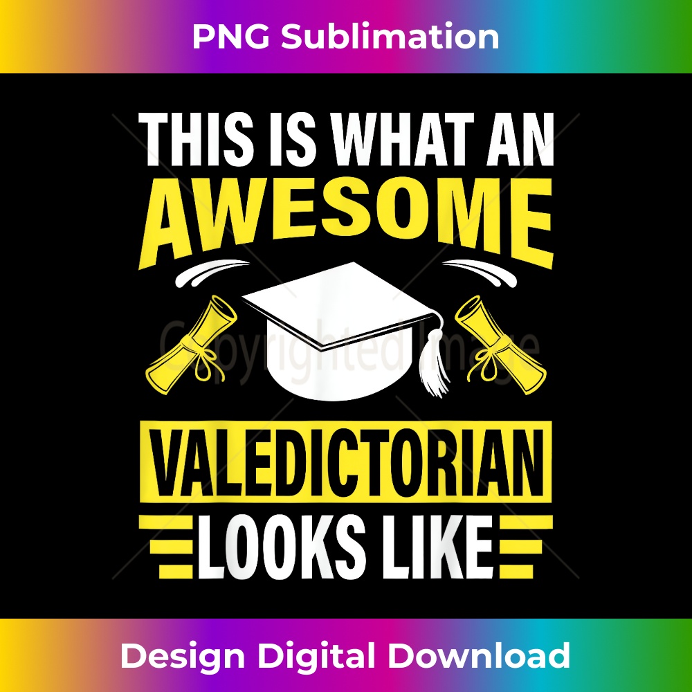 This Is What An Awesome Valedictorian Looks Like graduate 1 | Inspire ...