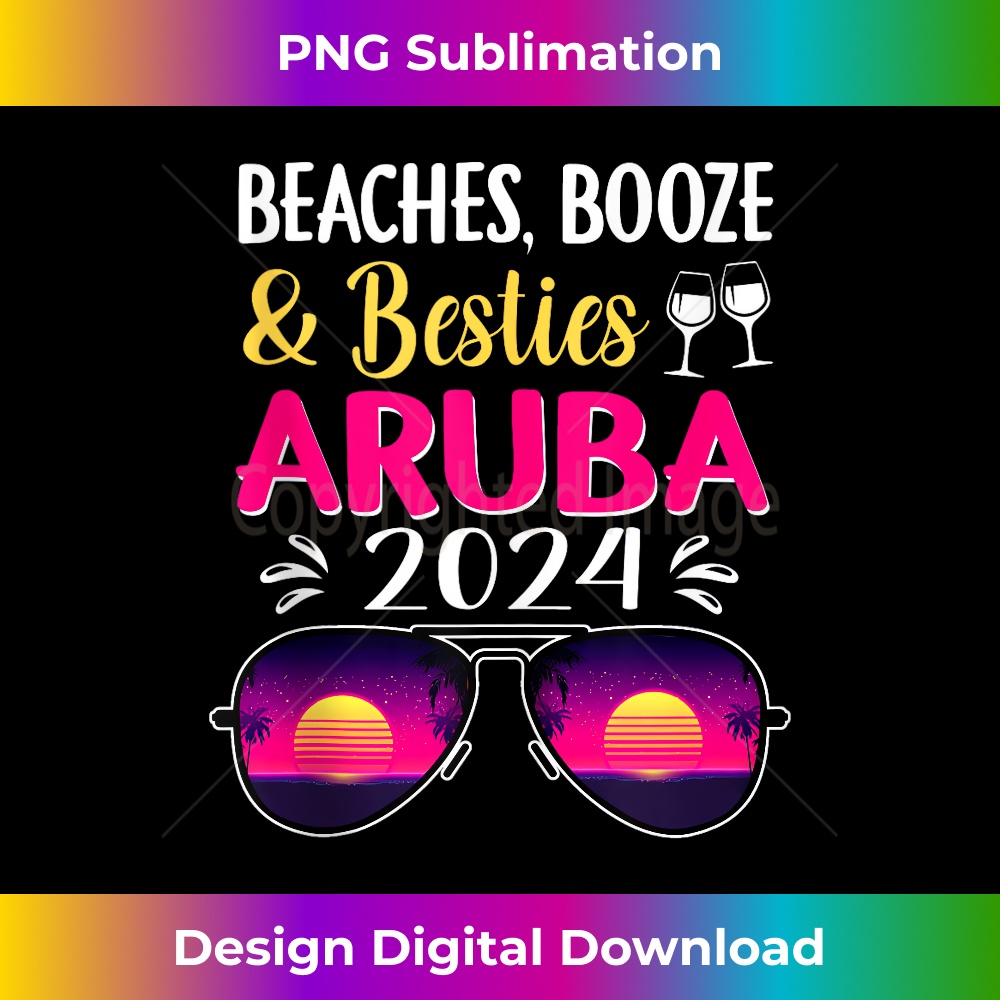 Beaches Booze Besties Aruba 2024 Vacation Spring Break - Tre | Inspire ...