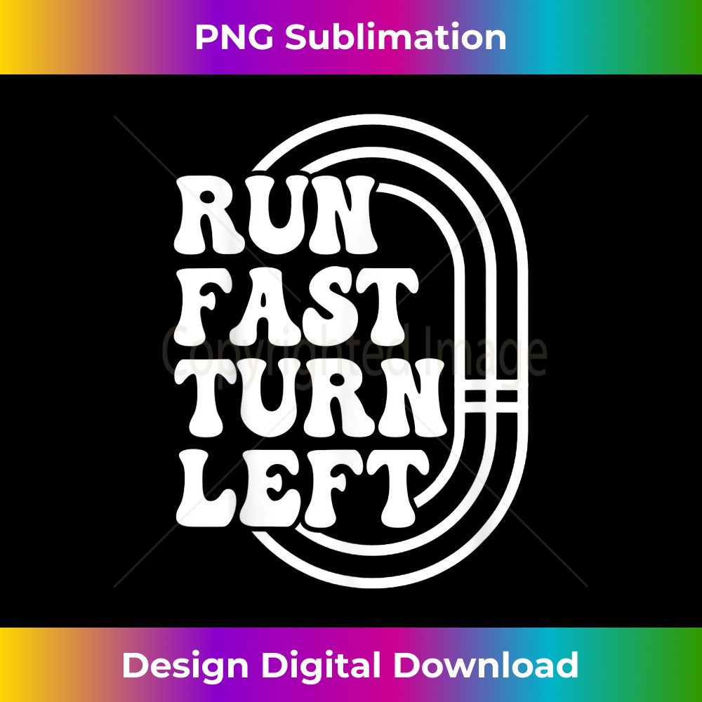 Track And Field Running Runner Run Fast Turn Left Track Meet | Inspire ...