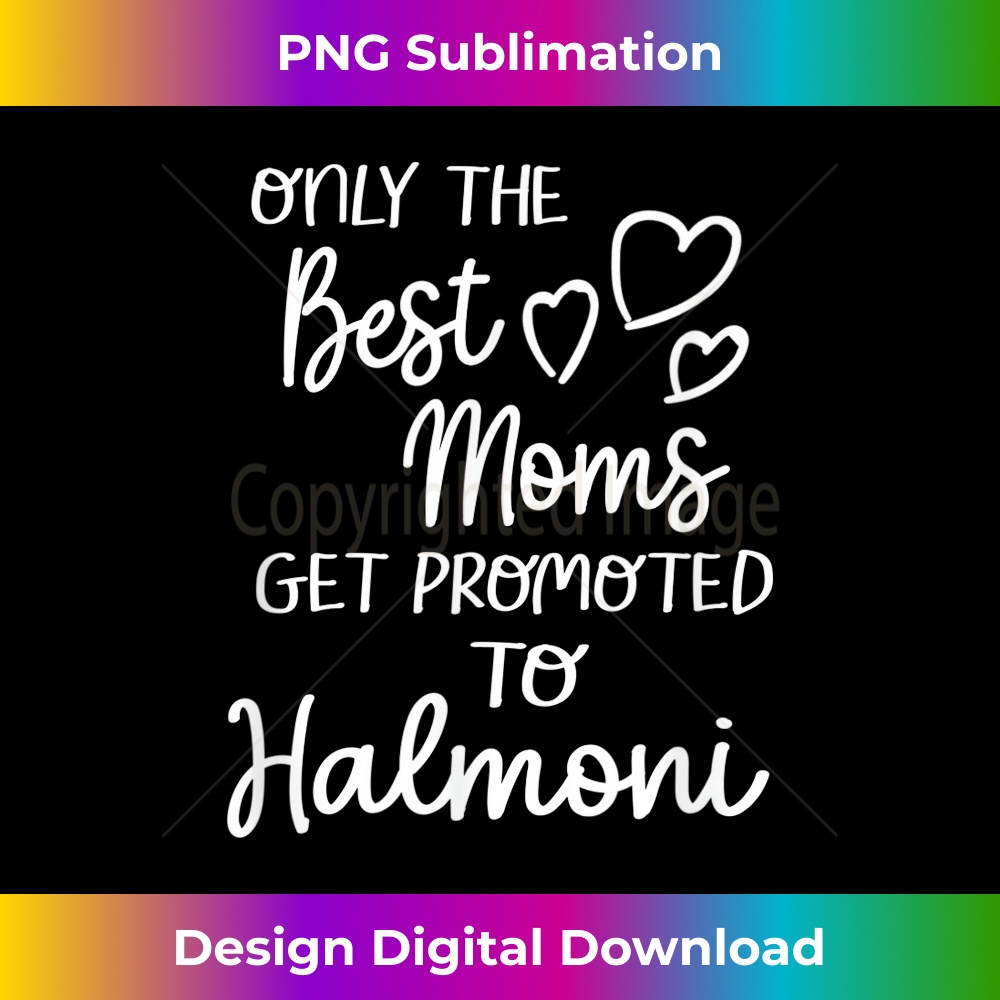 The Best Moms Get Promoted To Halmoni for Korean Grandma 3 - | Inspire ...