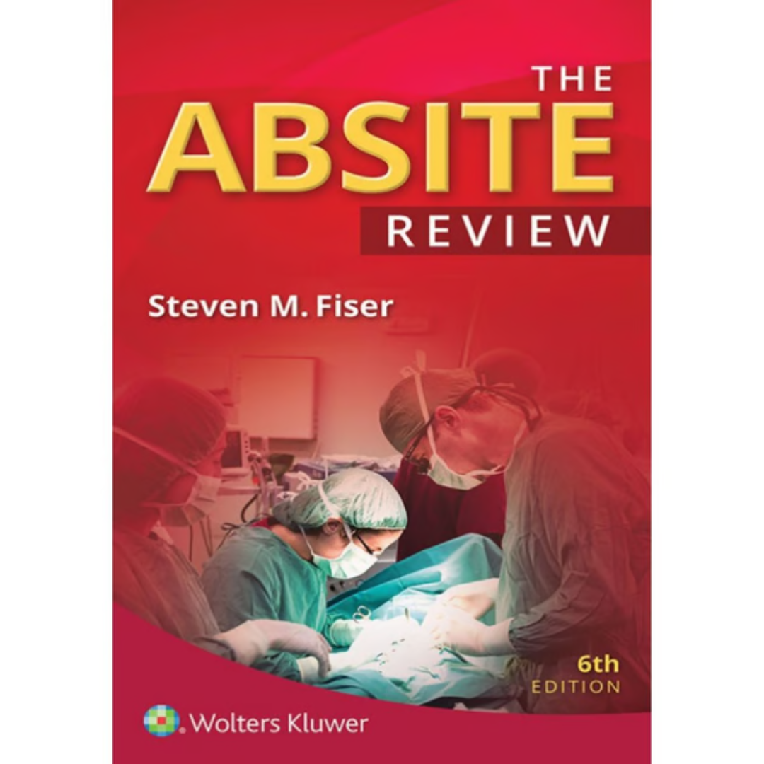 The Absite Review 6th Edition | Inspire Uplift