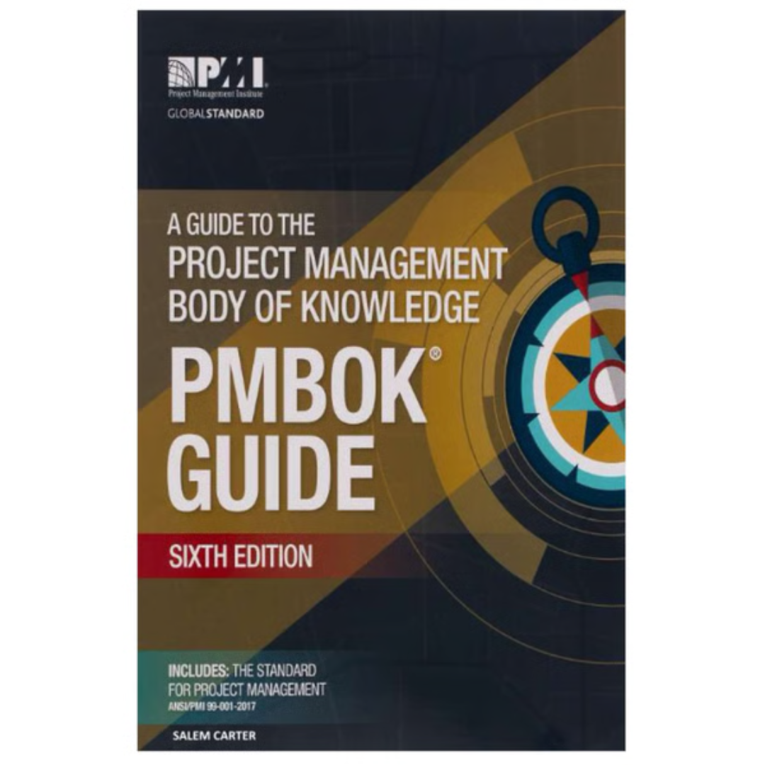 A Guide To The Project Management Body Of Knowledge 6th Edit | Inspire ...