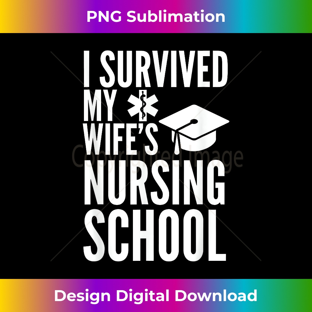 I Survived My Wife's Nursing School Graduation College - Cra | Inspire ...