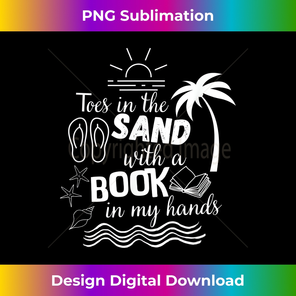 Toes in the Sand with a Book in my Hands, Read, Book, Beach | Inspire ...