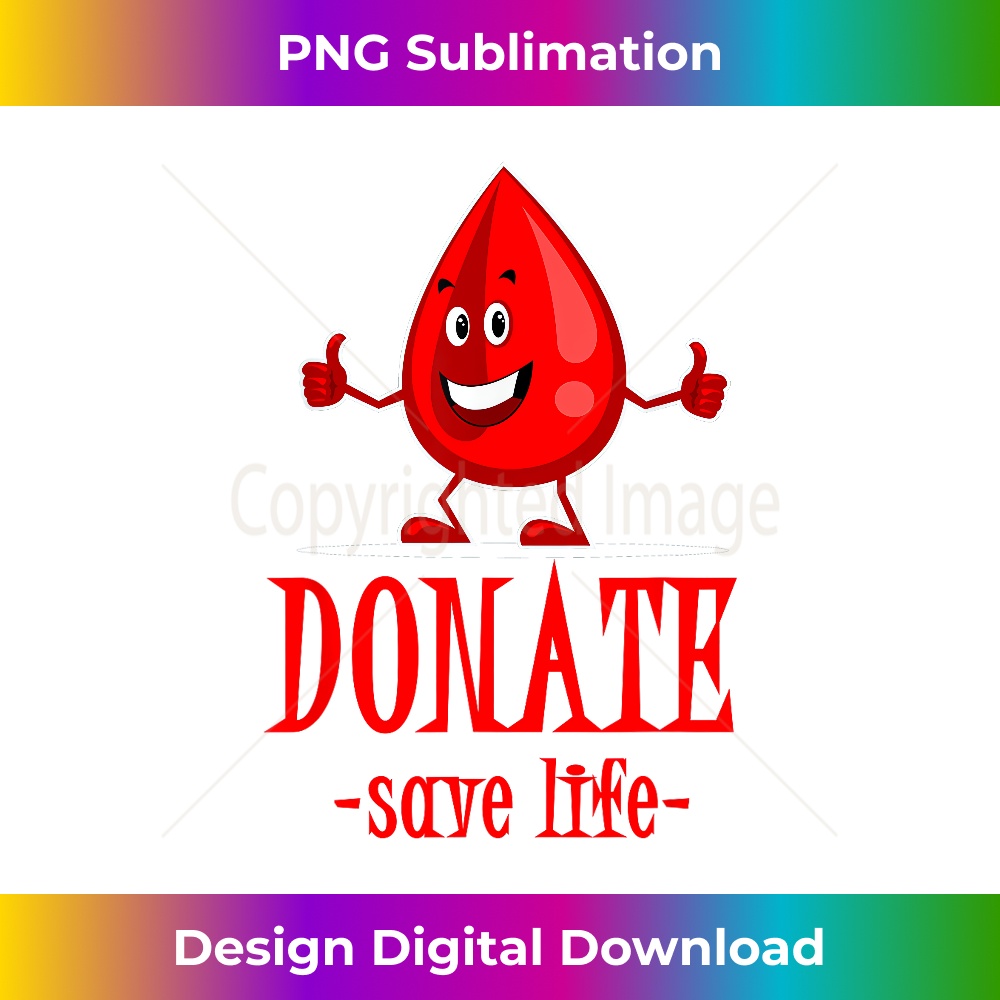 Blood Donor Blood Donation Keep Calm and Donate Blood - Luxe | Inspire ...