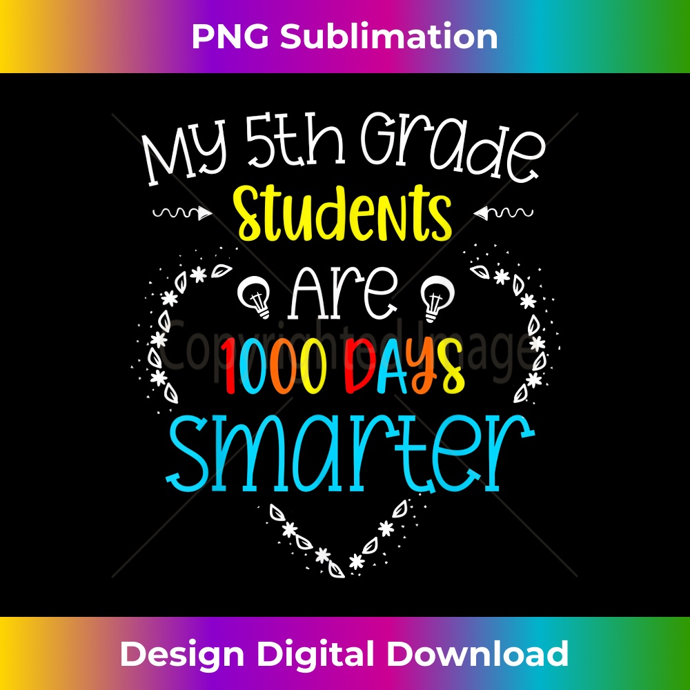 My 5th Grade Students Are 1000 Days Smarter 100 days school | Inspire ...