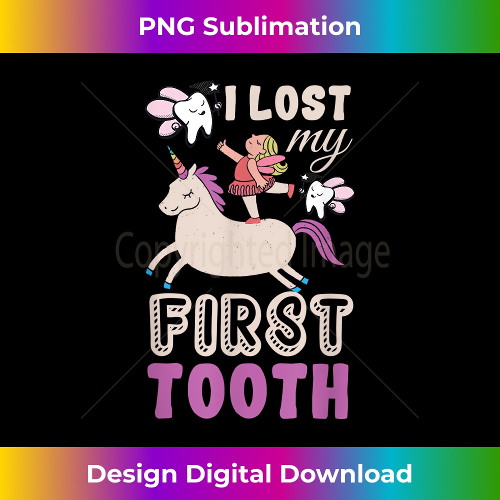 I lost my first tooth fairy tooth unicorn teeth - Artisanal | Inspire ...