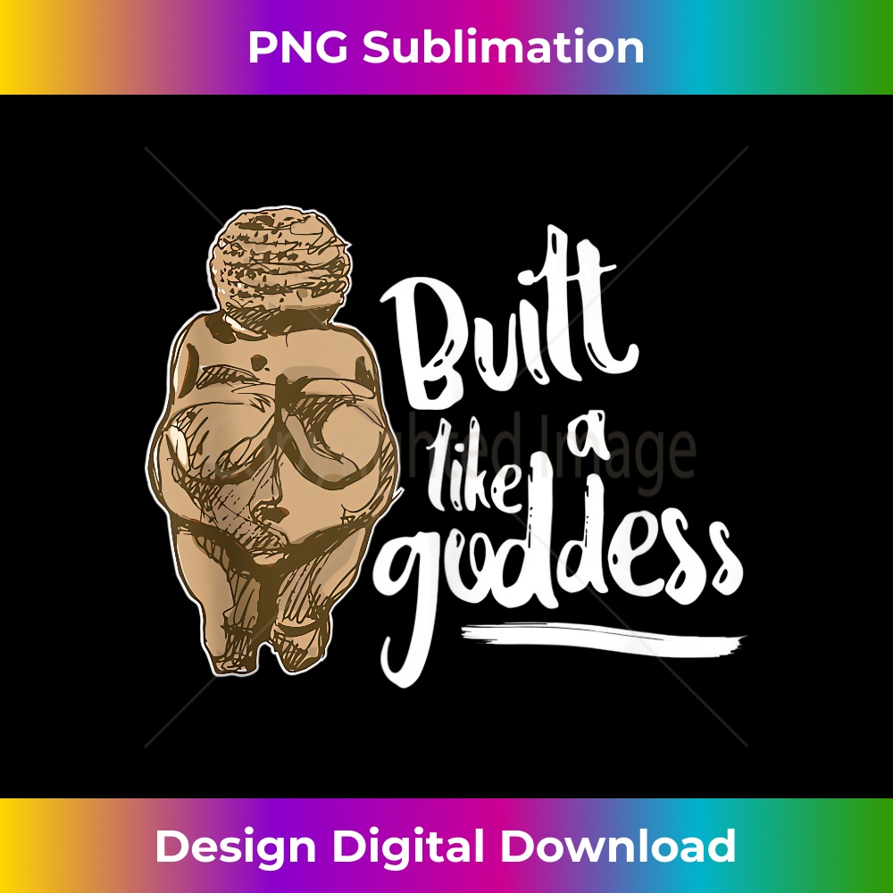 Built Like a Goddess Venus of Willendorf Body Positivity BBW | Inspire ...