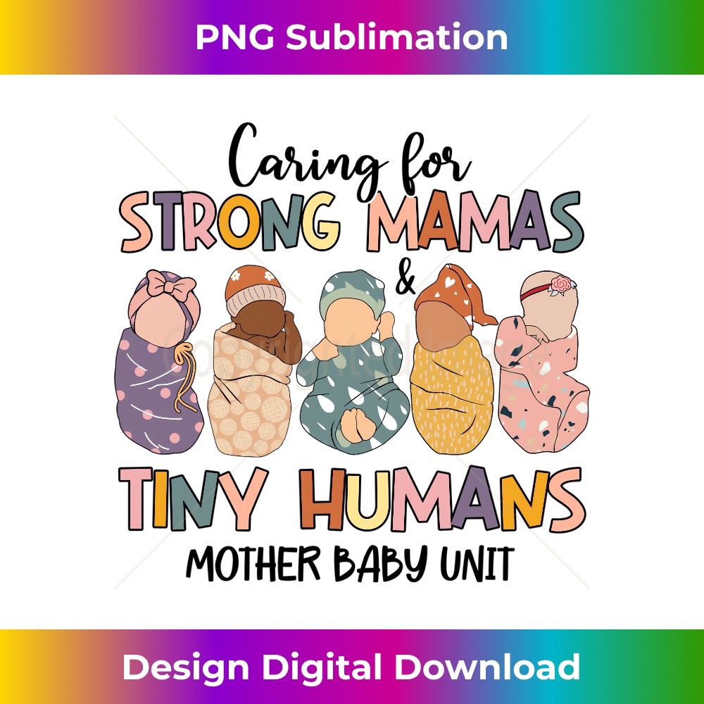 Caring For Strong Mamas And Tiny Humans Mother Baby Unit Lon | Inspire ...