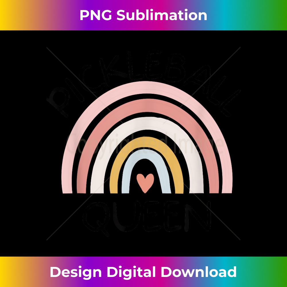 Cute Pickleball Queen Girl Dink Shot Legend Paddle Pickler - | Inspire ...