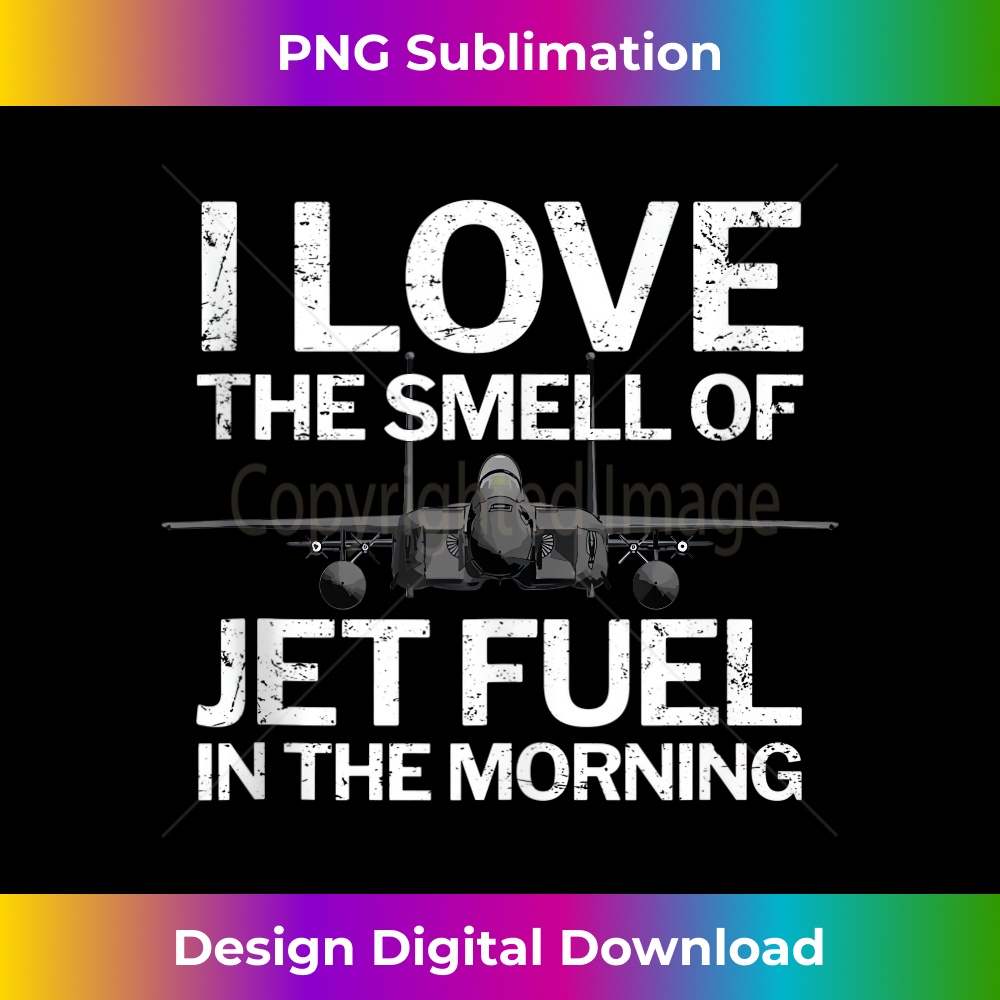 I Love the Smell of Jet Fuel in the Morning with F15 Jet Tan | Inspire ...