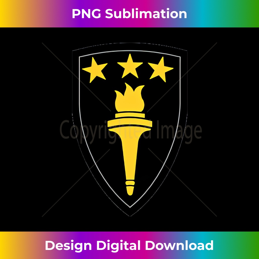 US Army War College Military Veteran Patch - PNG Sublimation | Inspire ...