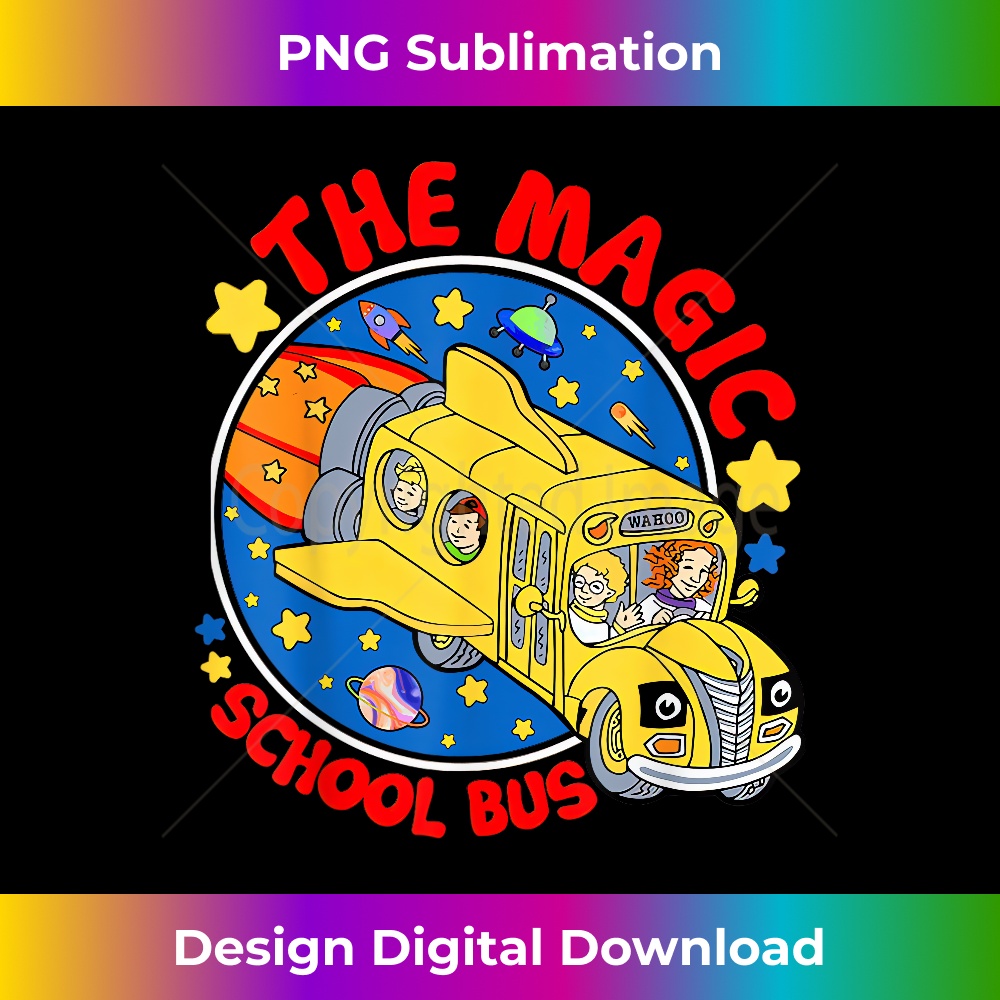 Teachers Back To School Seatbelts Everyone Magic School Bus | Inspire ...