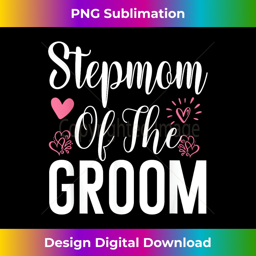 Stepmom Of The Groom Step Mom Ladies Stepmother Wedding Cr Inspire 0874