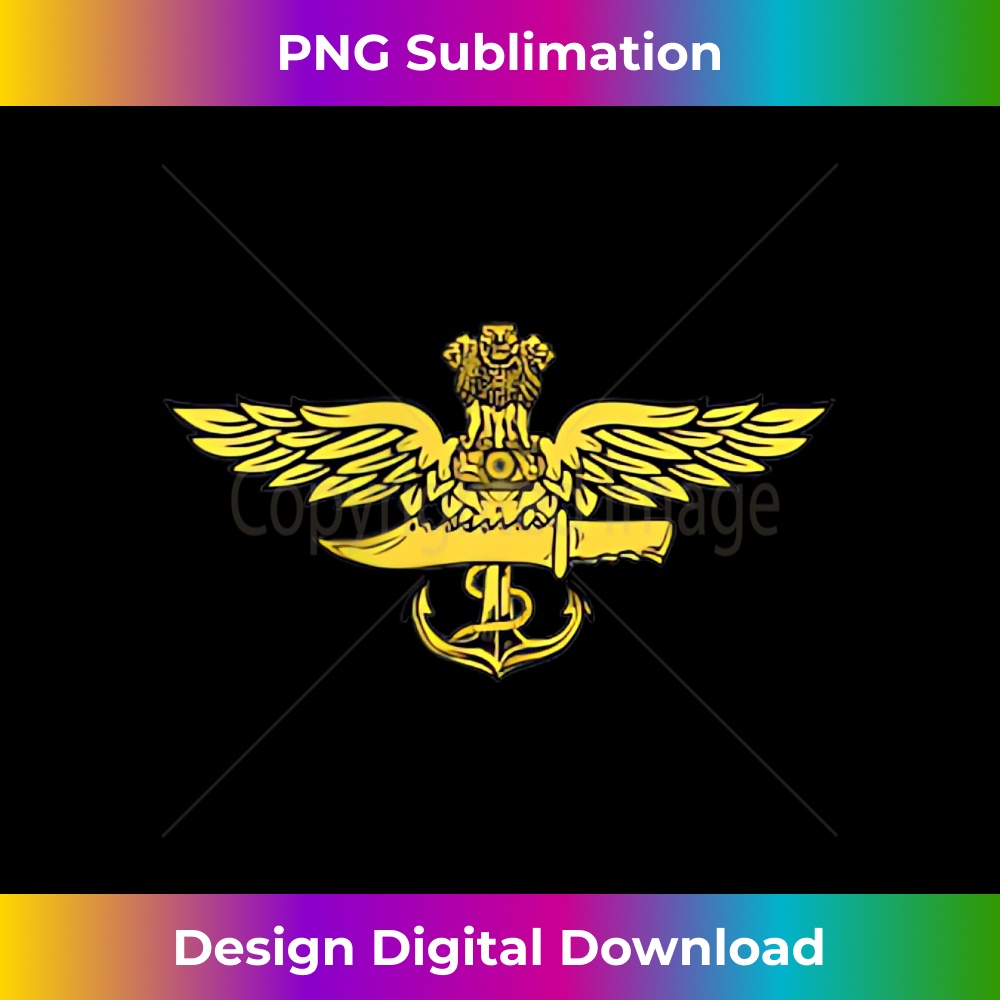 MARCOS Indian Special Force Indian Army Magarmach - PNG Tran | Inspire ...