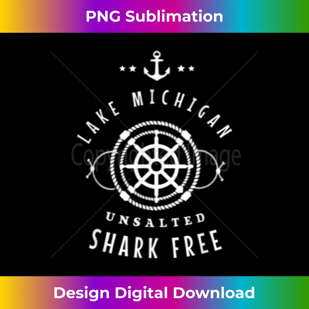 Lake Michigan Unsalted Shark Free Great Lakes Fishing Boat - | Inspire ...