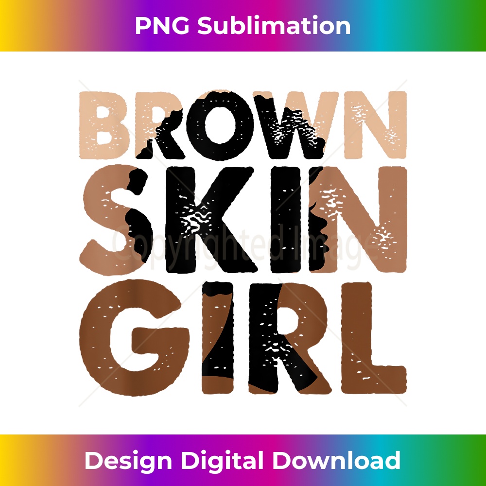 Black Melanin Queen Magic Brown Skin Juneteenth Women - Digi | Inspire ...