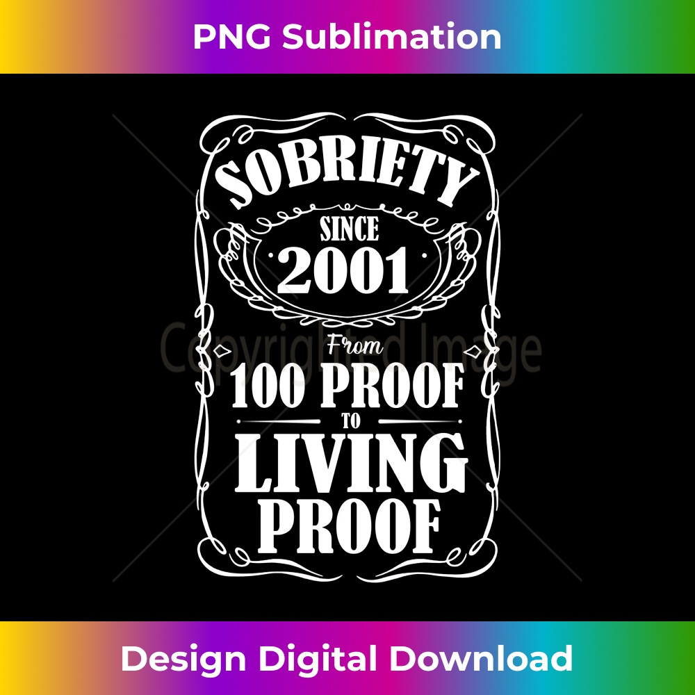 23 Years Sobriety Recovery Clean And Sober Living Since 2001 | Inspire ...