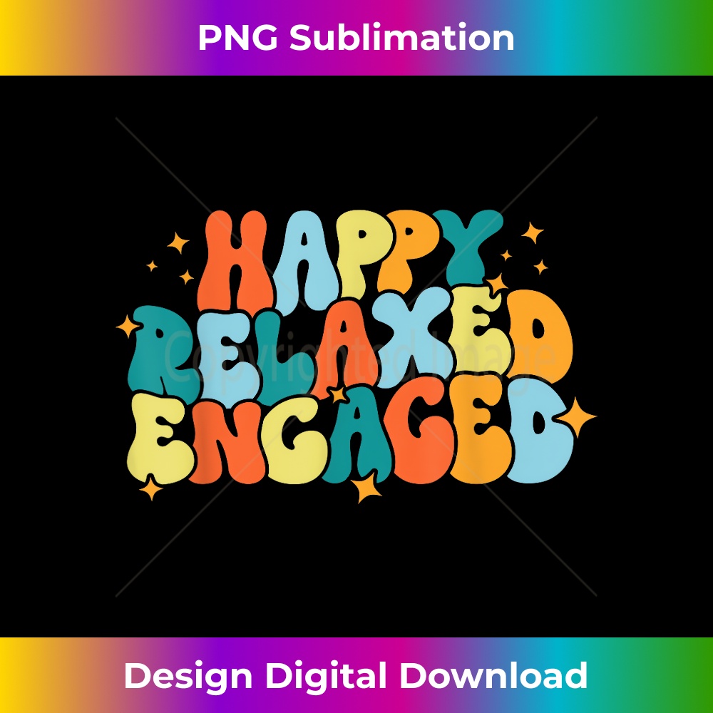 Happy Relaxed Engaged ABA Behavior Analyst Special - High-Re | Inspire ...